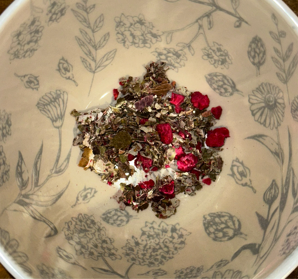 Raspberry Blitz – sabemherbals